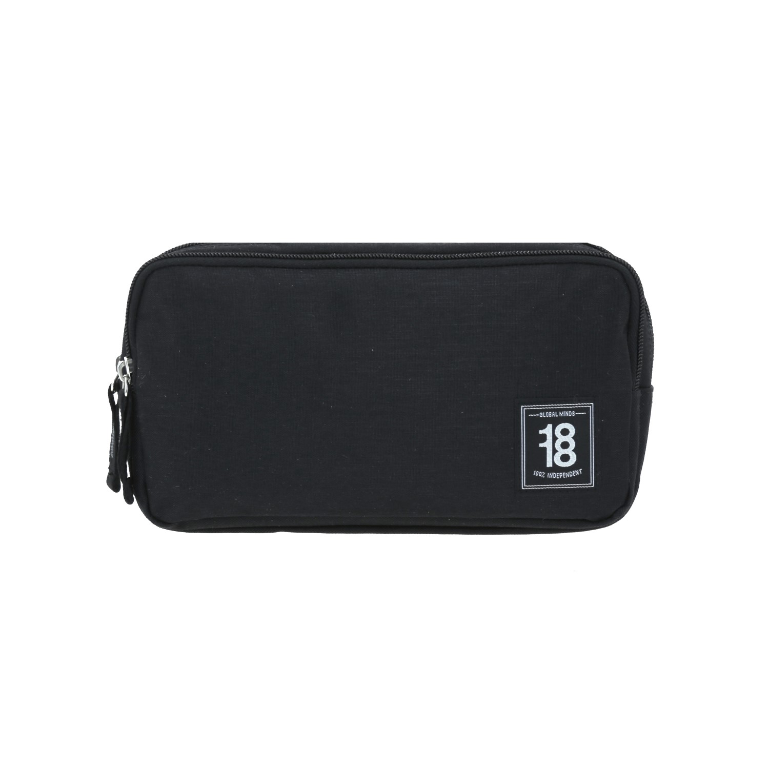 1865852-3 Lapicera Negra 1818