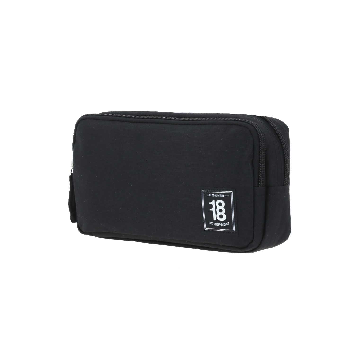 1865852-3 Lapicera Negra 1818