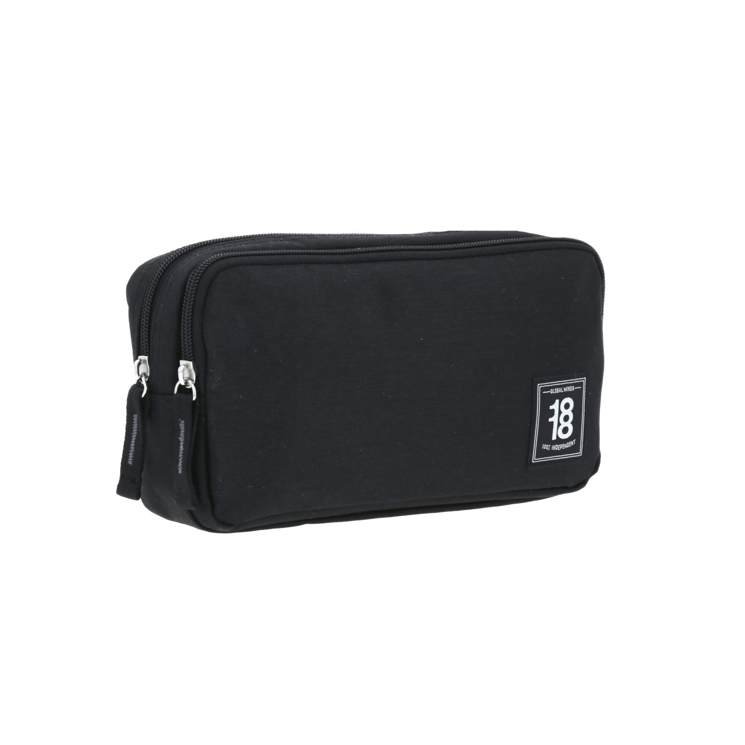 1865852-3 Lapicera Negra 1818