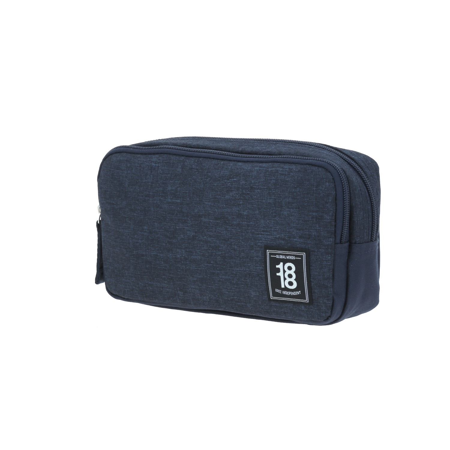 1865852-9 Lapicera Azul 1818