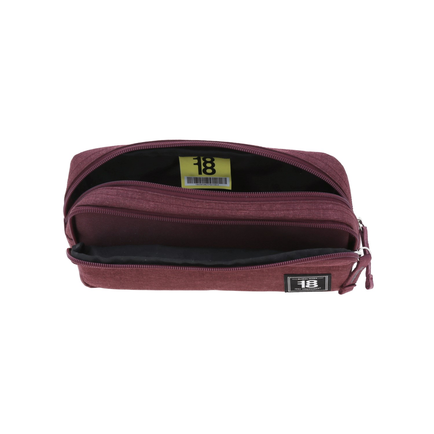 1865852-M Lapicera Tinta 1818