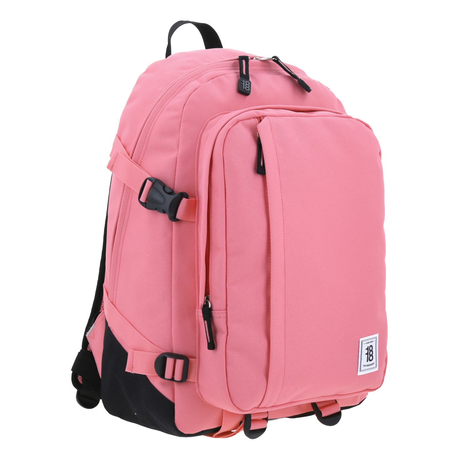 1865950-P Mochila Rosa 1818