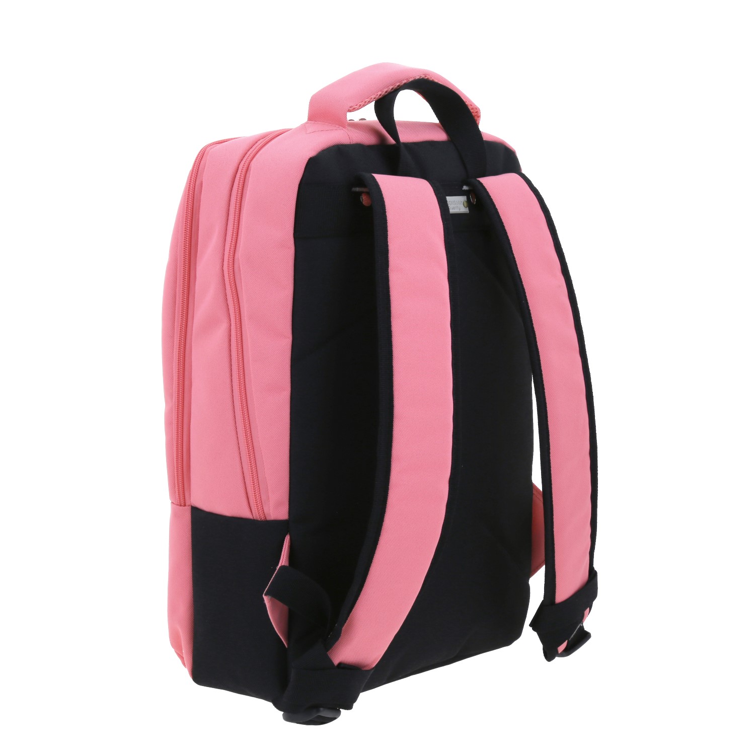 1865953-P Mochila para laptop Rosa 1818