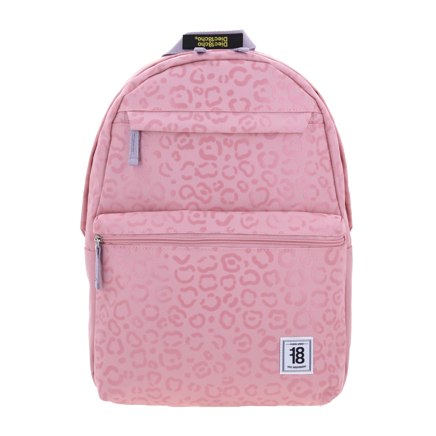 1866485-P Mochila Rosa 1818