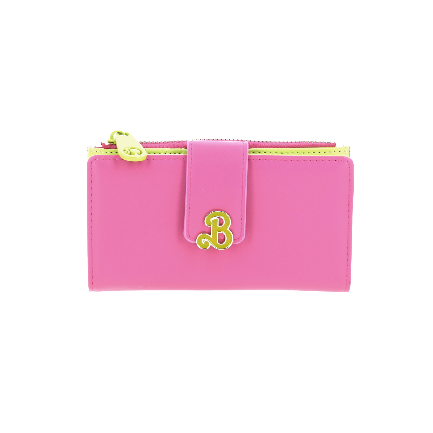 BR24011-P Cartera Rosa Barbie by Gorett NEWYORK