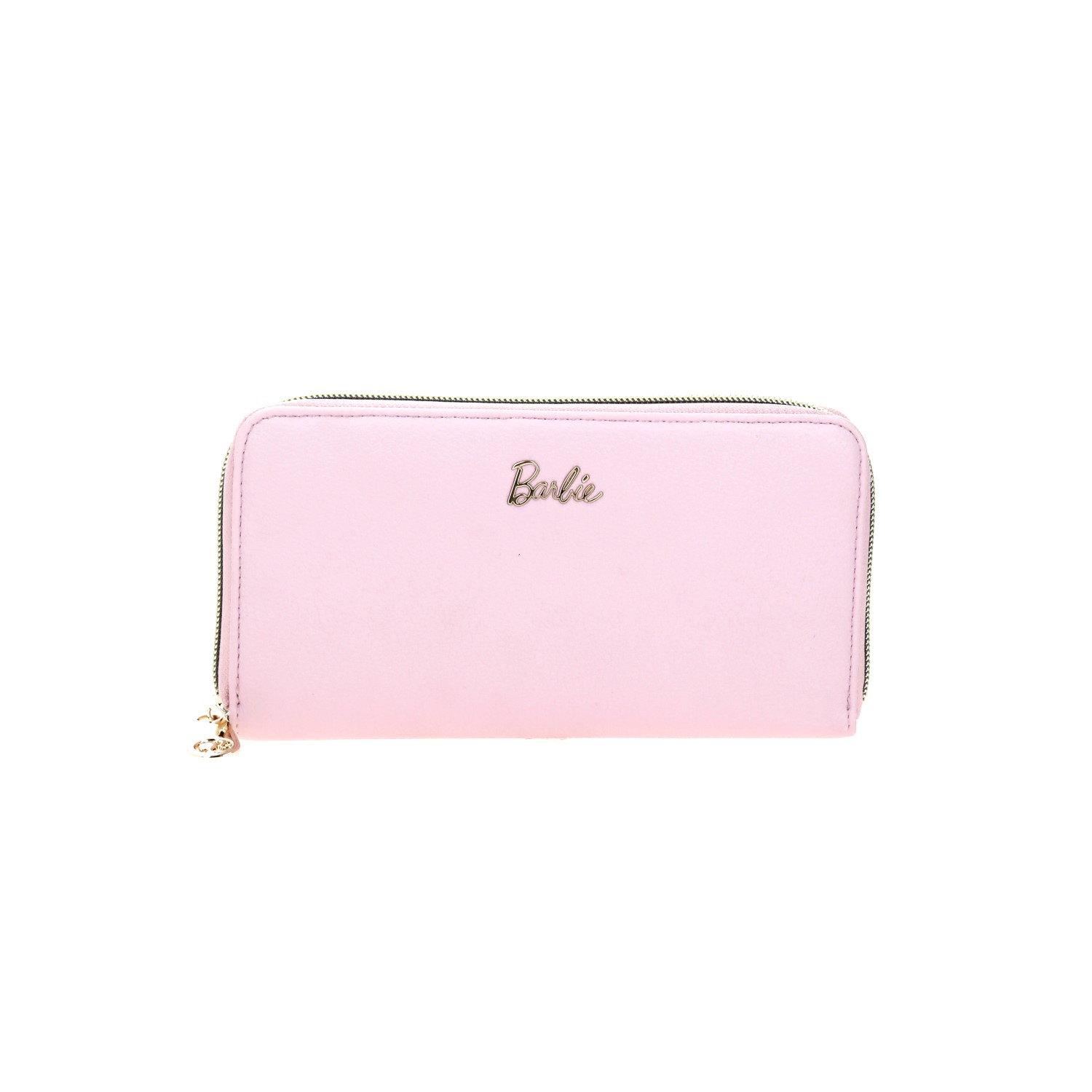 BR24022-P Cartera Rosa Barbie by Gorett AMELIA