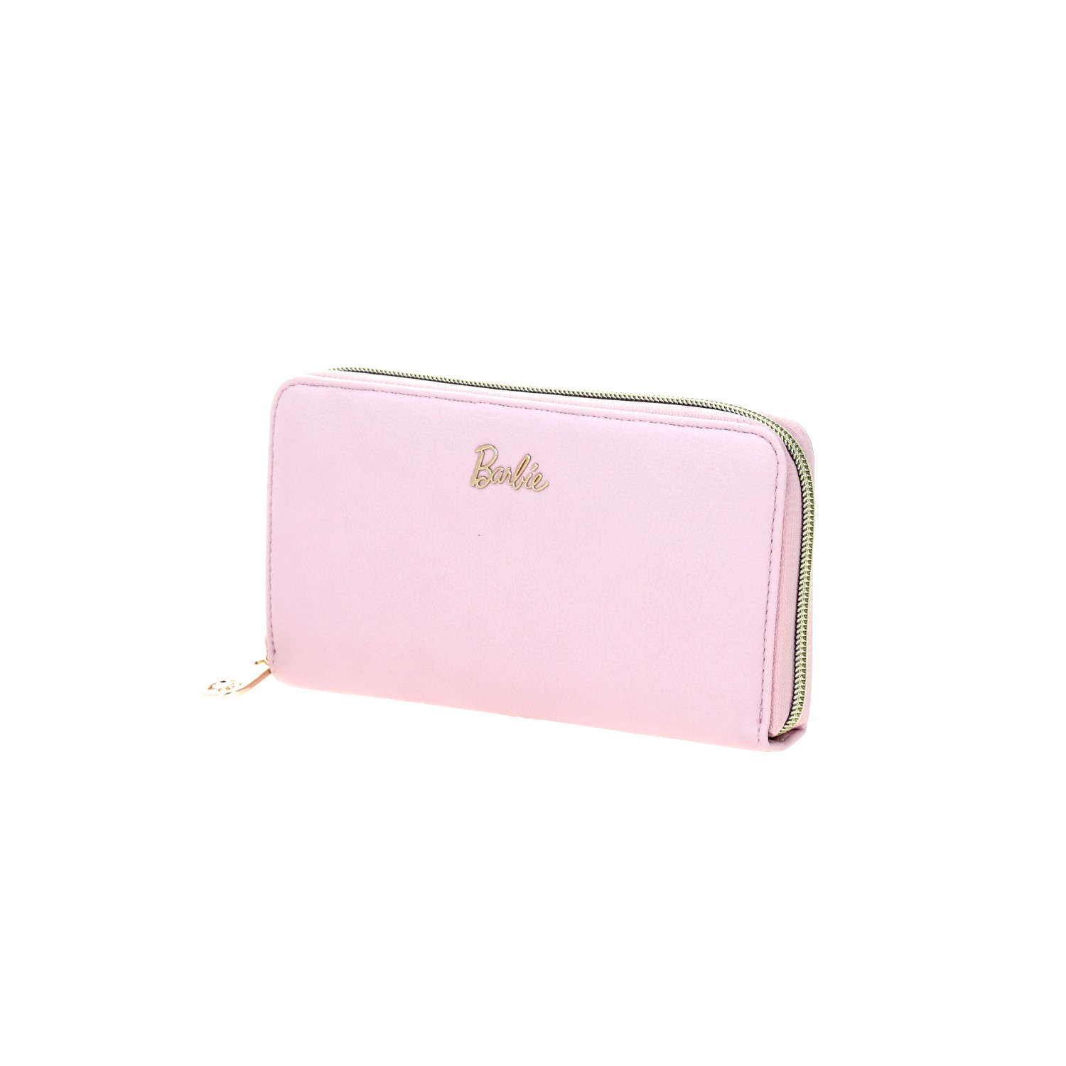 BR24022-P Cartera Rosa Barbie by Gorett AMELIA