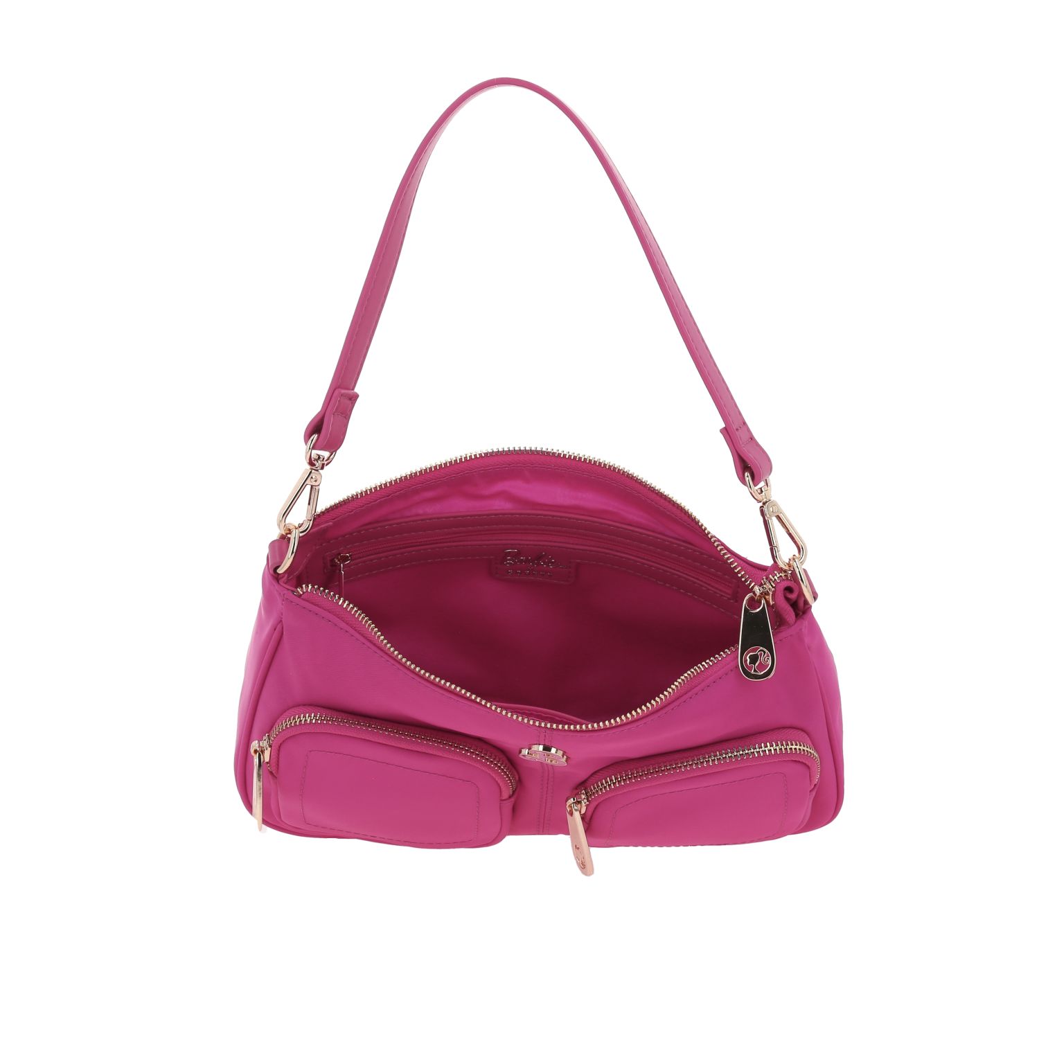 BR26029-P Baguette Rosa Barbie By Gorett Colección Ank