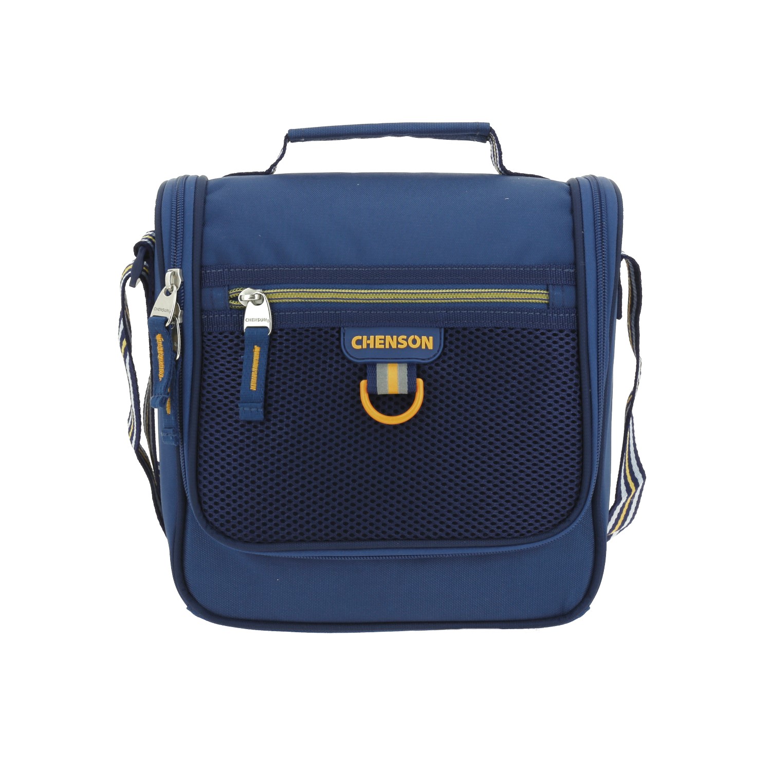 CH66492-9 Lonchera Azul Térmica Chenson Chey