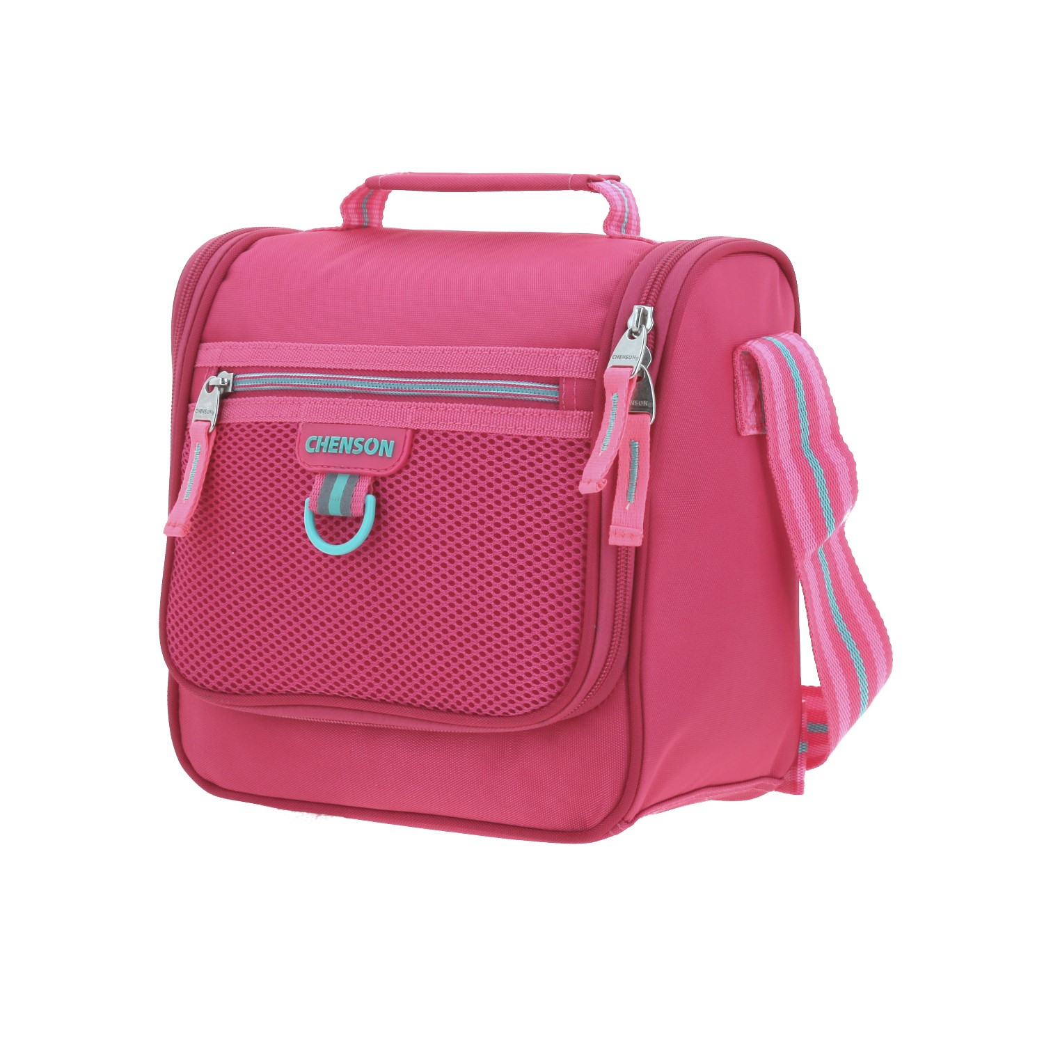 CH66492-P Lonchera Rosa Térmica Chenson Chey