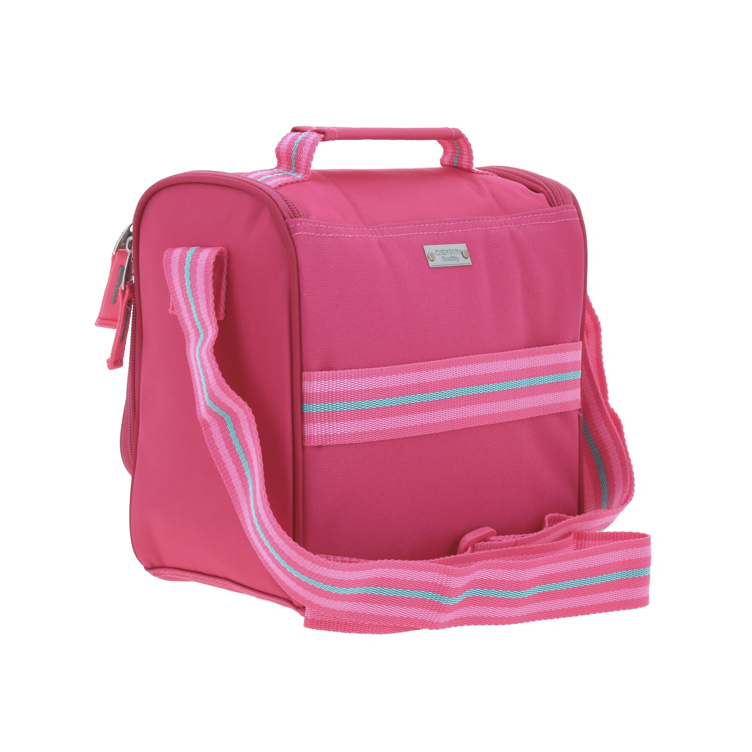 CH66492-P Lonchera Rosa Térmica Chenson Chey