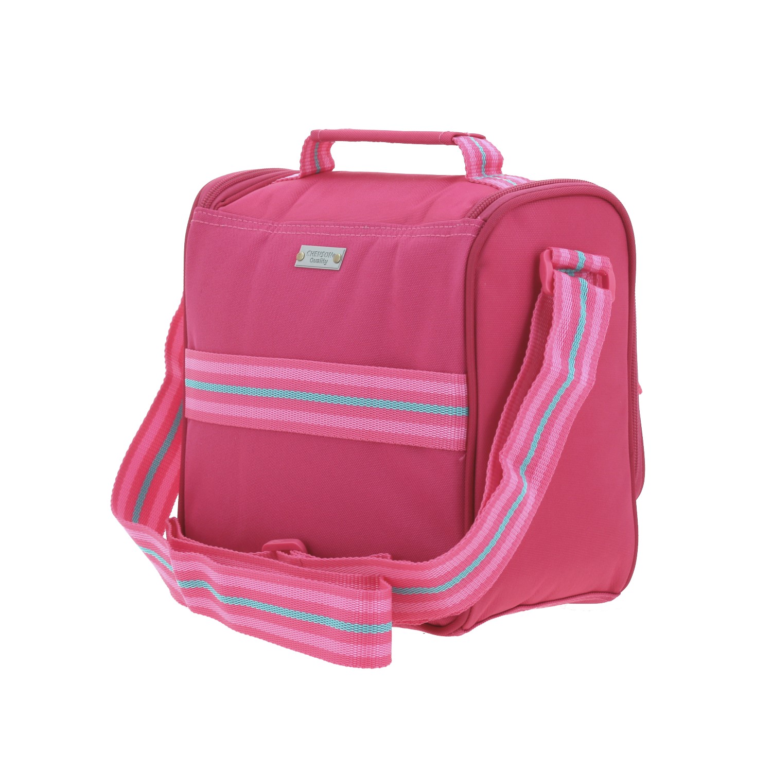 CH66492-P Lonchera Rosa Térmica Chenson Chey