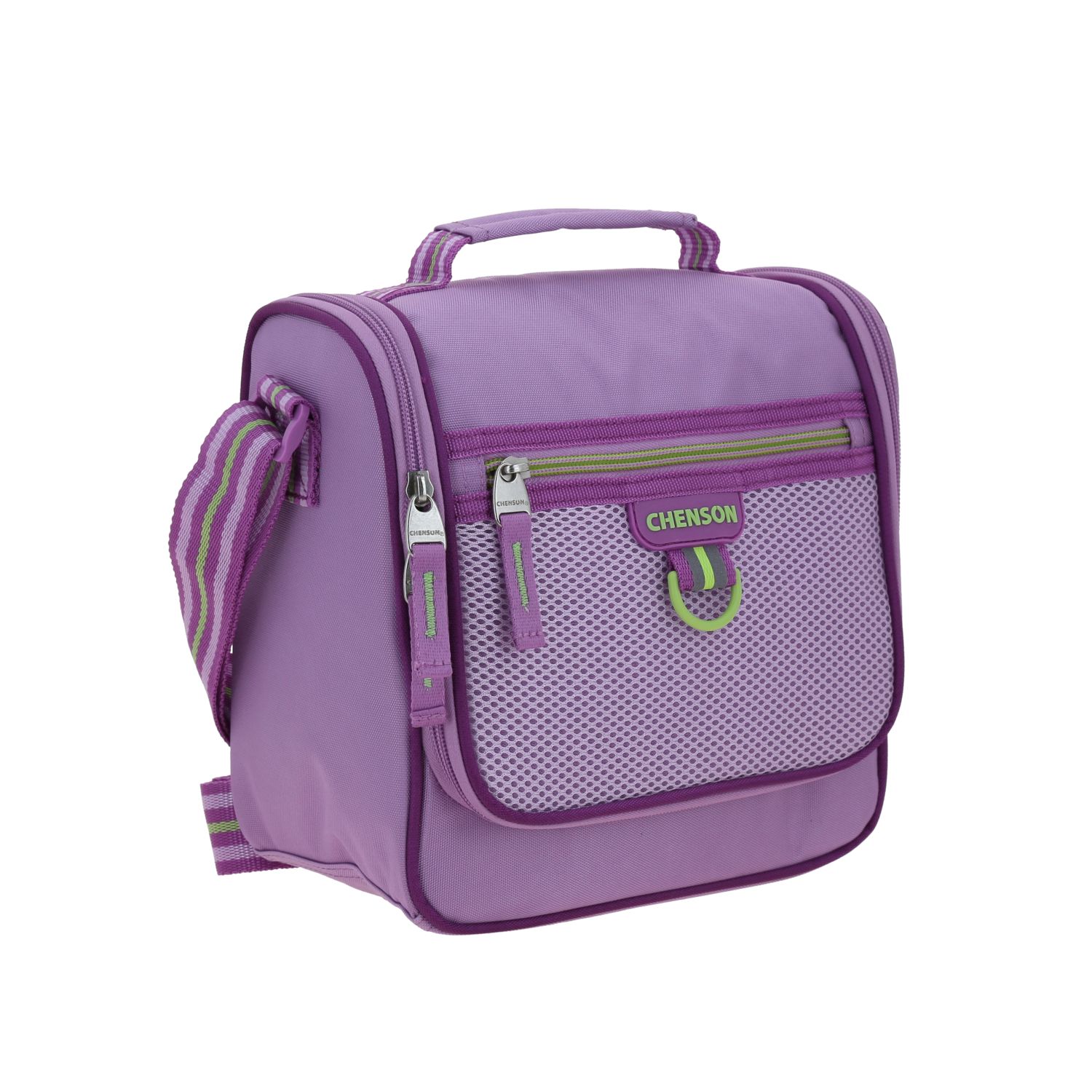 CH66492-U Lonchera Morada Térmica Chenson Chey