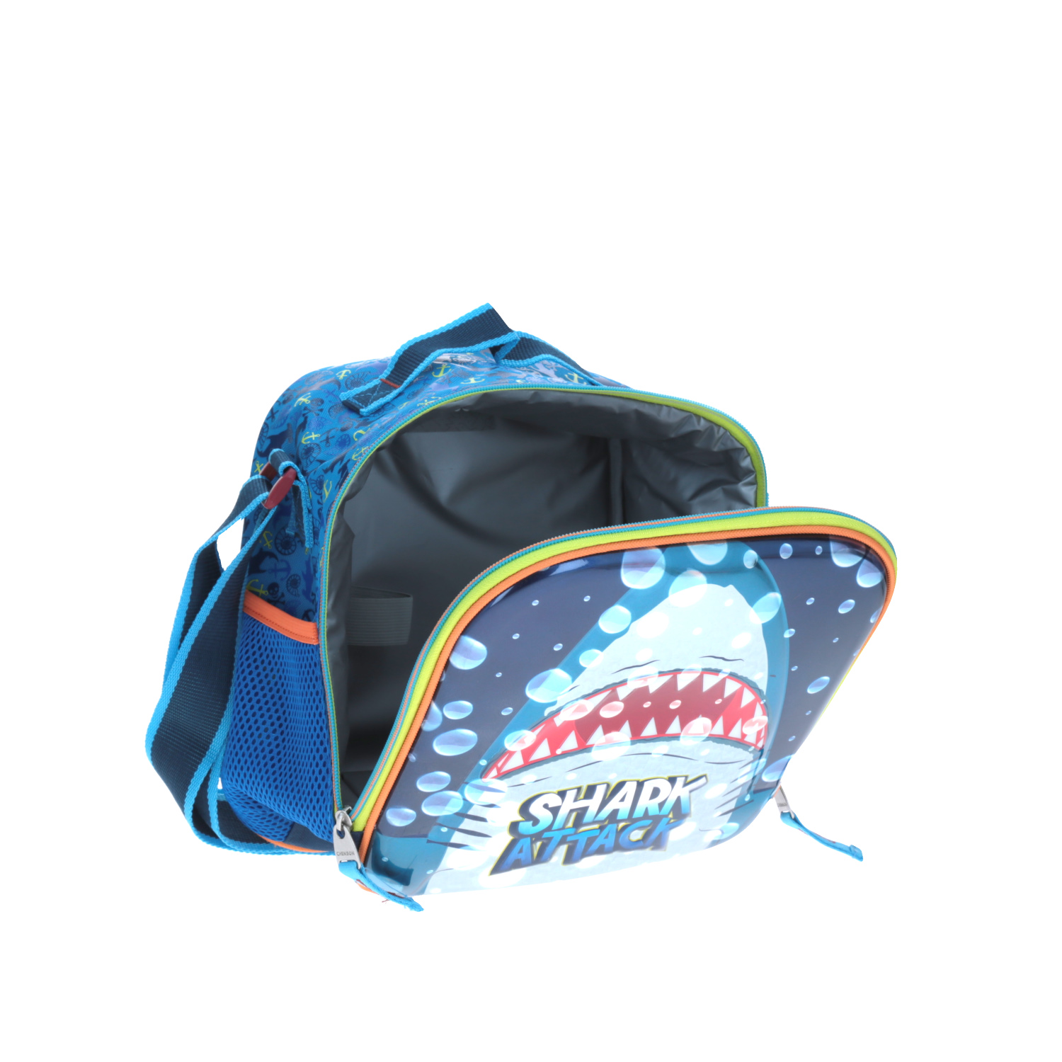 CO65151-9 LONCHERA SHARK ATTACK