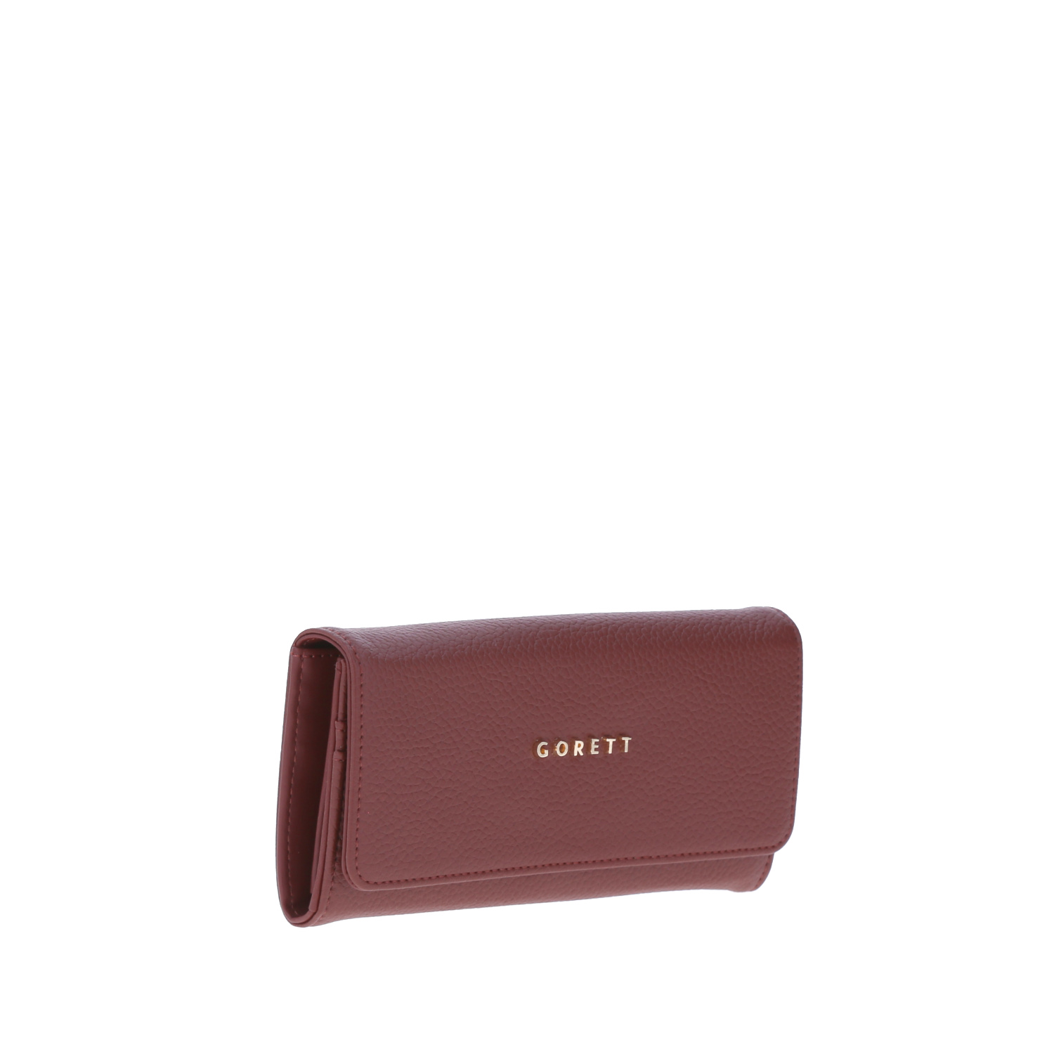 GS22041-M Cartera Gorett con broche.