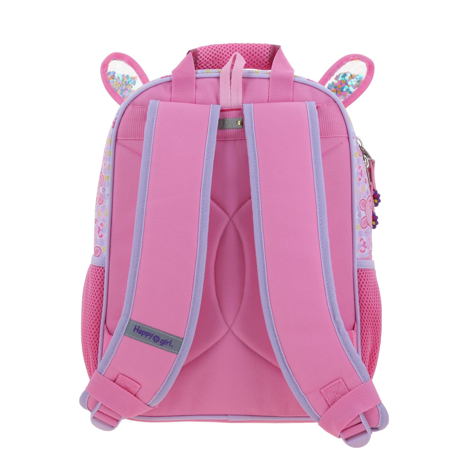 HG66562-P Mochila Rosa Kinder Happy Girl Lepin