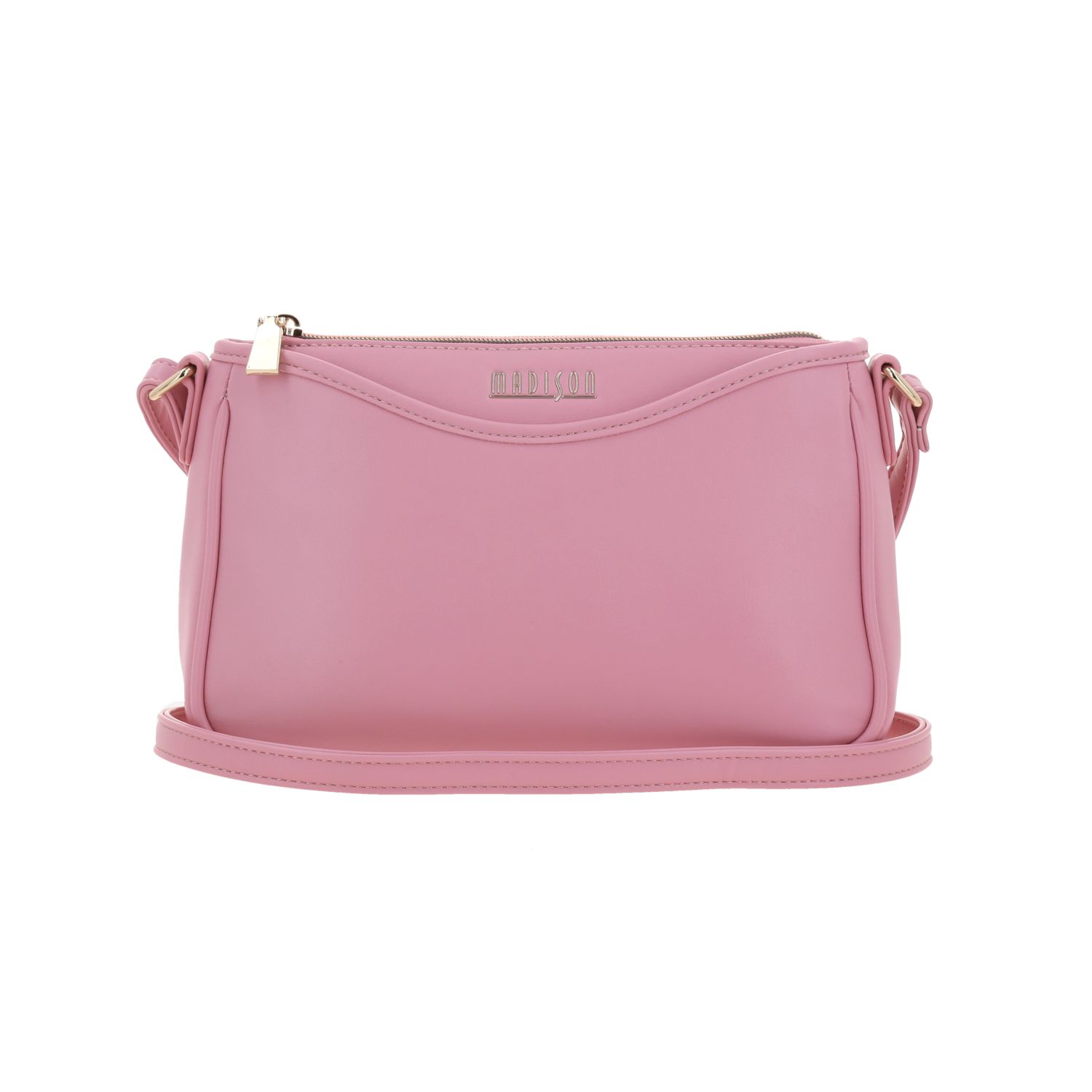 MD24066-P Crossbody Rosa Madison Natalie