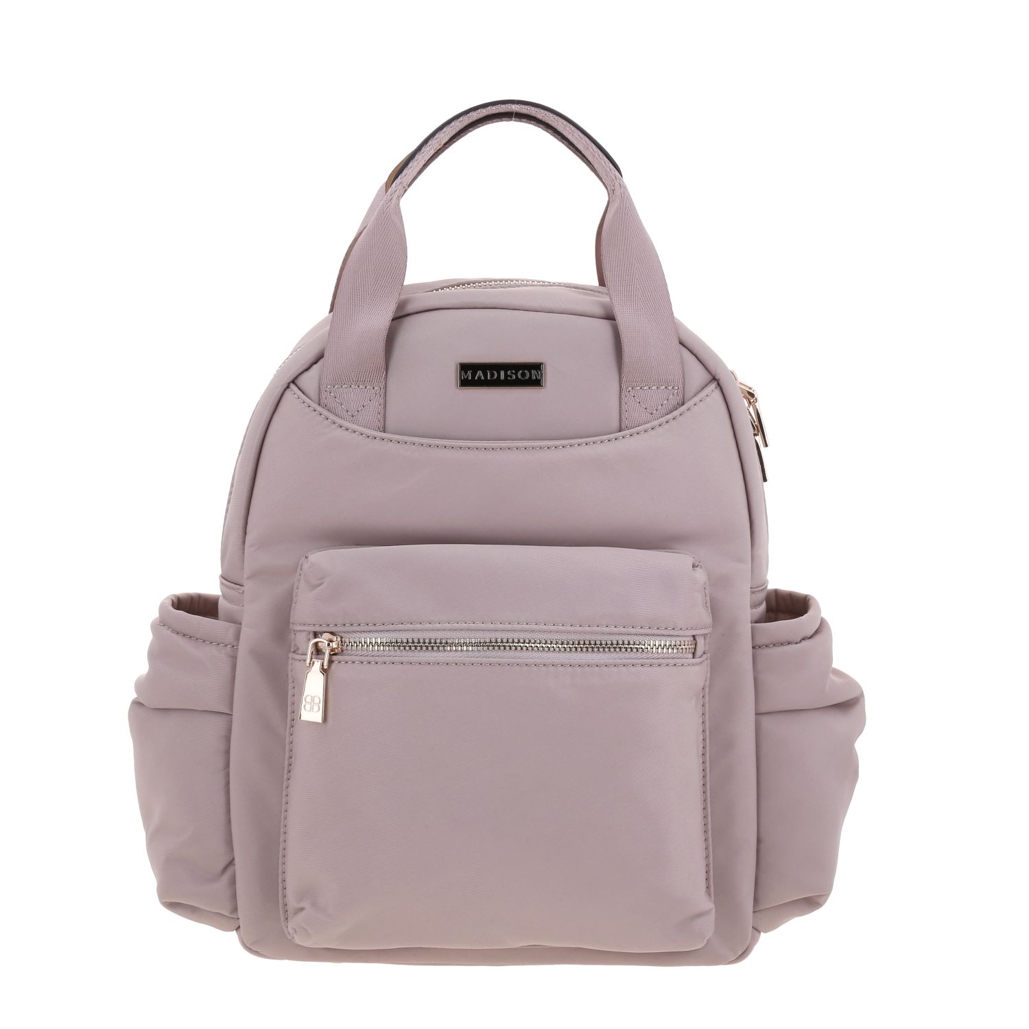 MD25166-P Backpack Rosa Madison Colección Cady