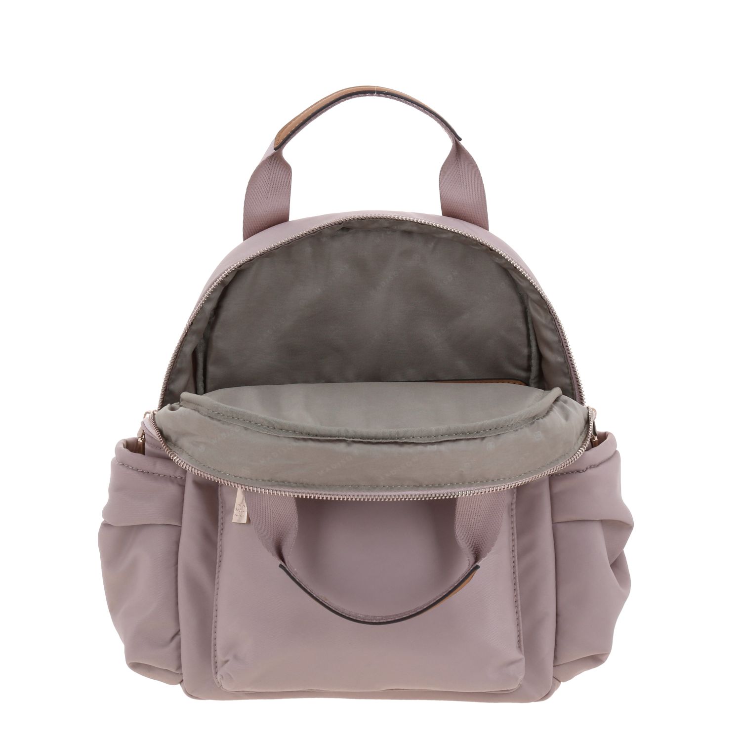 MD25166-P Backpack Rosa Madison Colección Cady